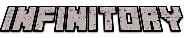 Forge - Infinitory — 无限大的背包 | HiMCBBS 我的世界中文论坛 | Minecraft论坛社区 MCBBS